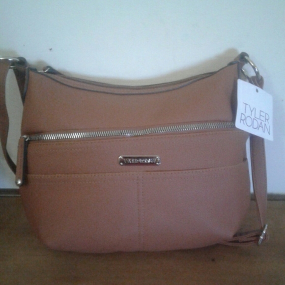 Tyler Rodan | Bags | Tyler Rodan Crossbody Shoulder Bag Purse | Poshmark